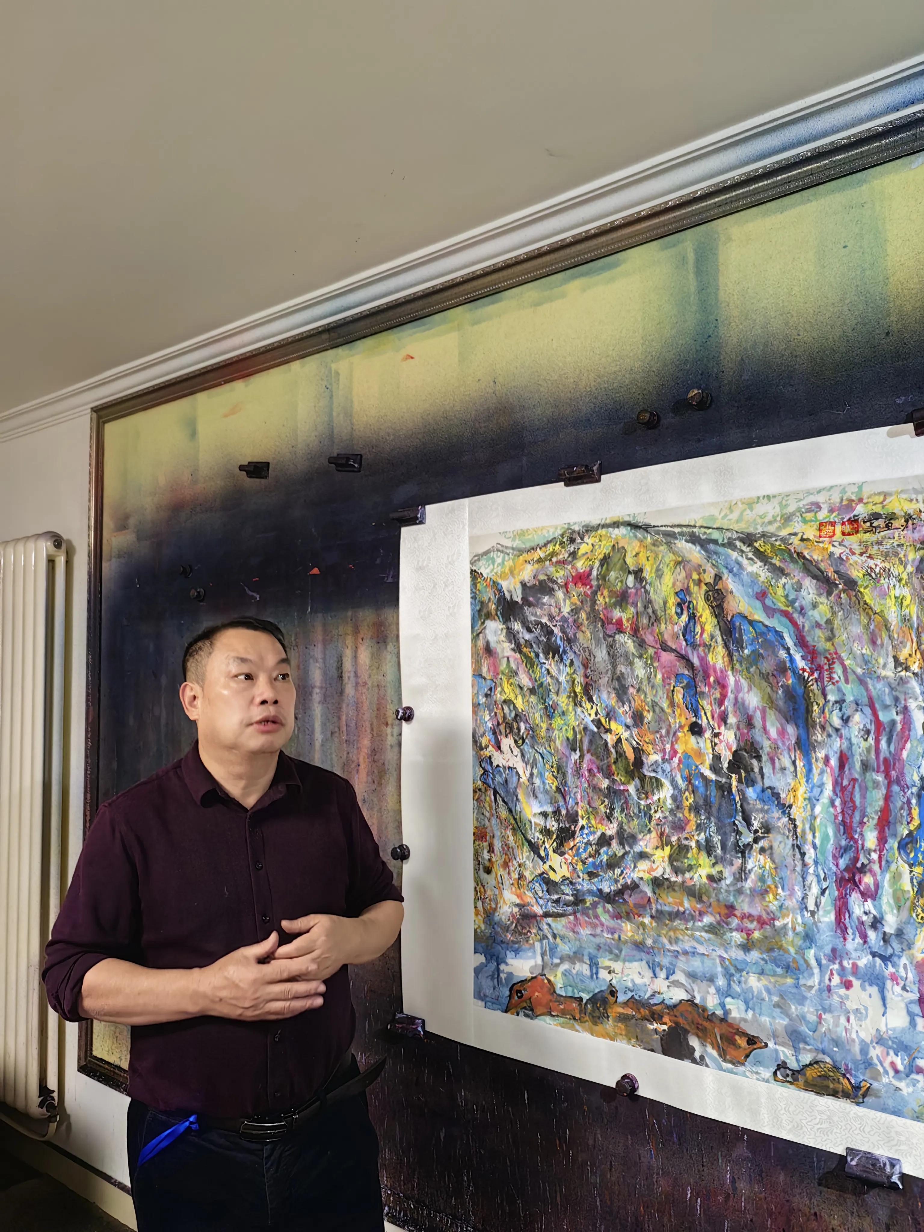 Did Zifeiyu get it?'The Great Dao is not a Self-Forming Stream' What is ...