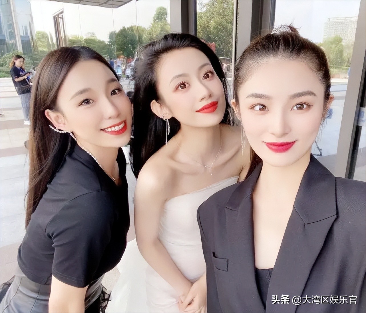 Good sound or good originality?Li Chuchu reached the top 5 with the ...