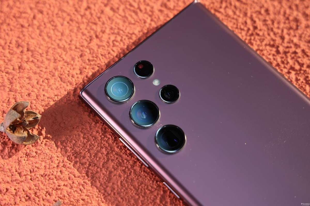 Samsung Galaxy S23 exposure: 200 million main camera + Snapdragon 8Gen2 ...