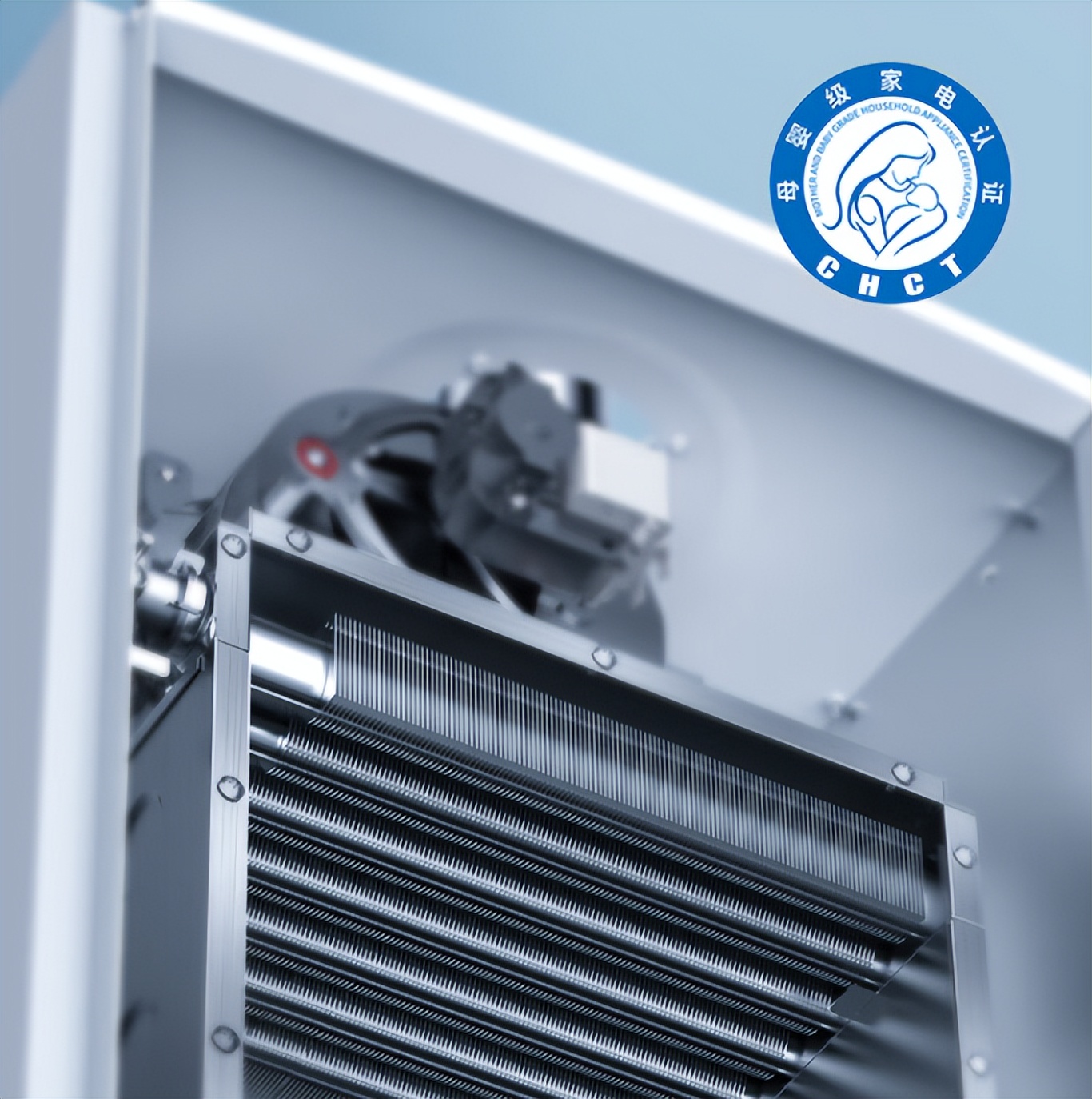 Comfortable, energy-saving, safe, household zero-cooled water wall-hung ...