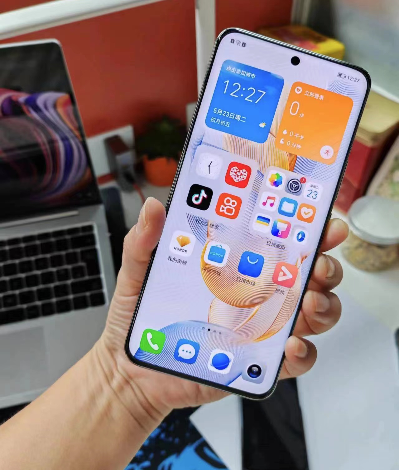 7.17榮耀80pro和90pro怎麼選 - 資訊咖