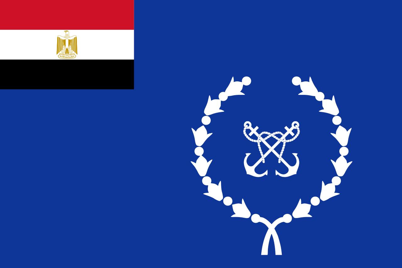 Egyptian army logos - iMedia