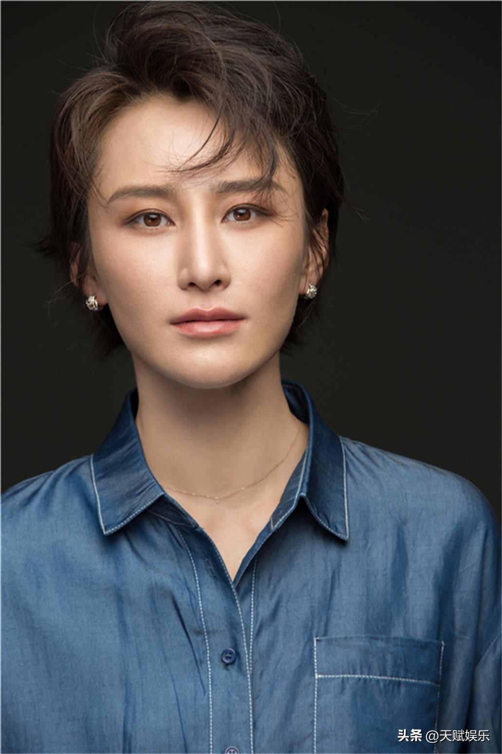 2023 version of Jiang Luxia's beautiful photo (5) - iMedia