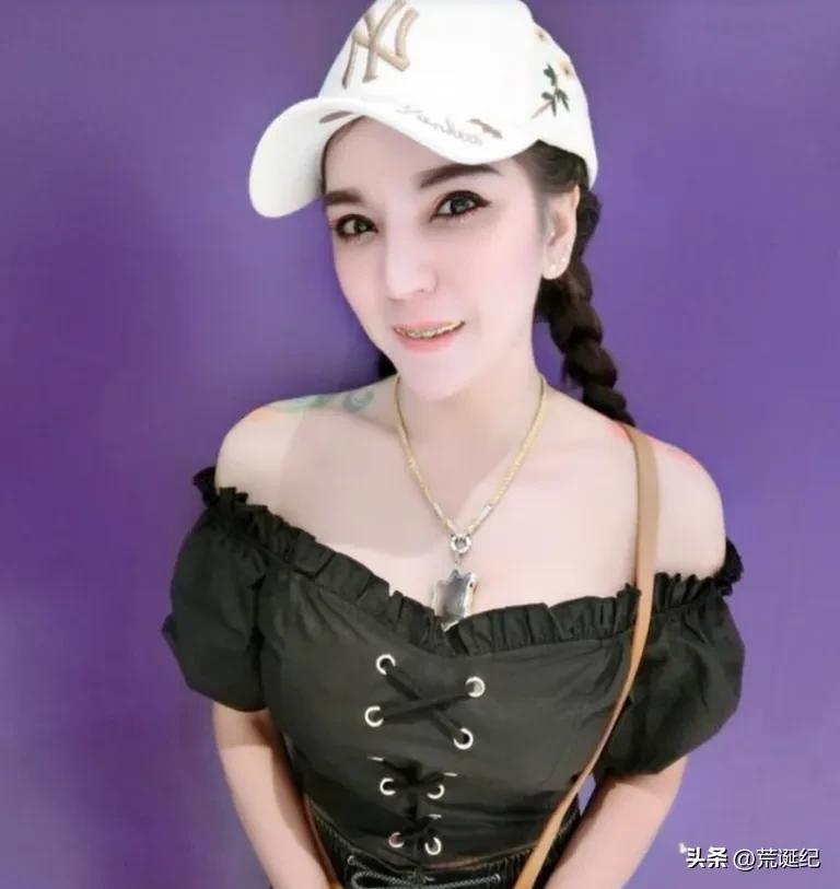 Thai local tyrant is extravagant and lustful, has 4 wives and 7 mistresses, known as modern Wei ...