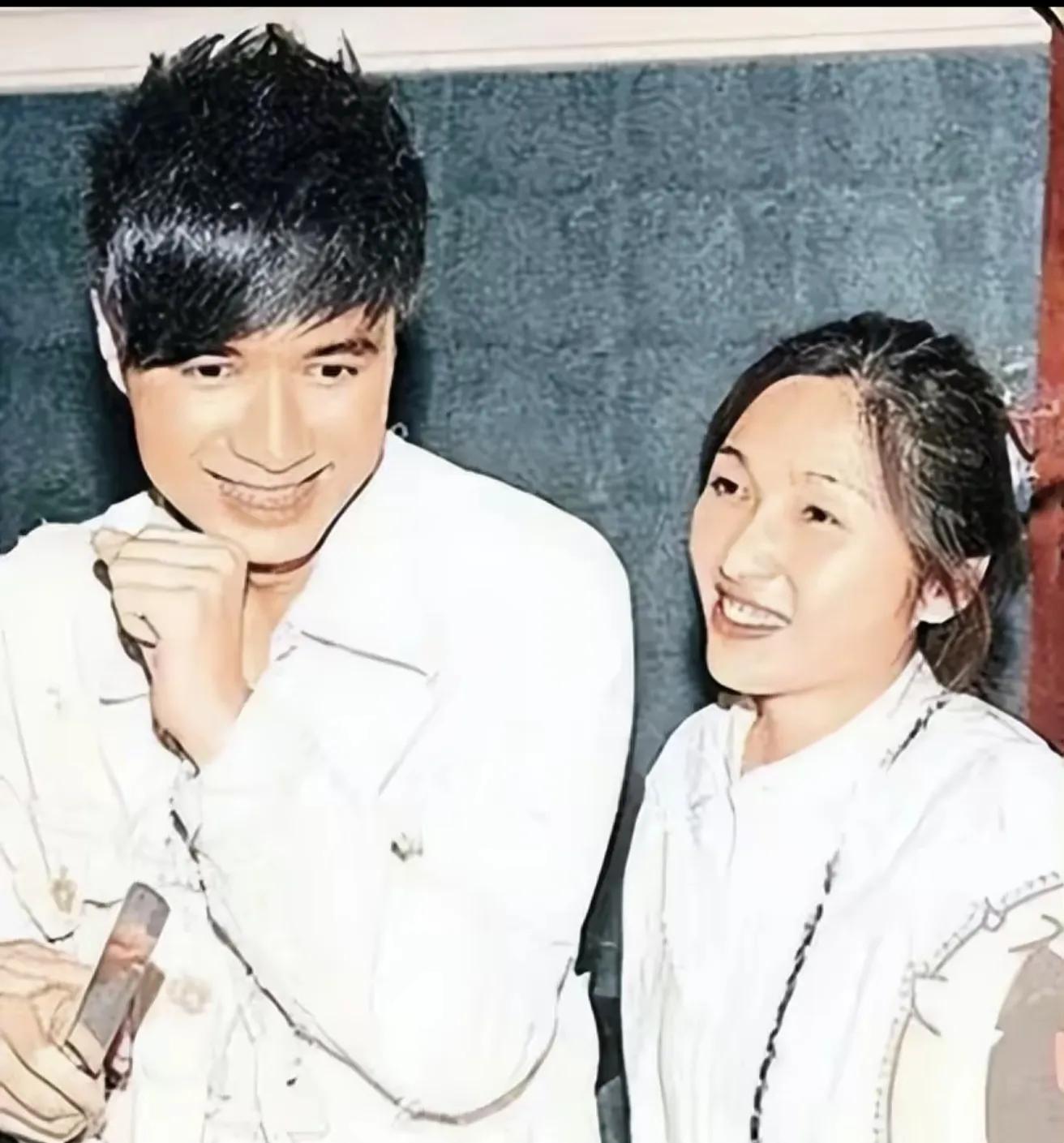 The true love story behind a cycling accident, the reason why Ku Juji ...