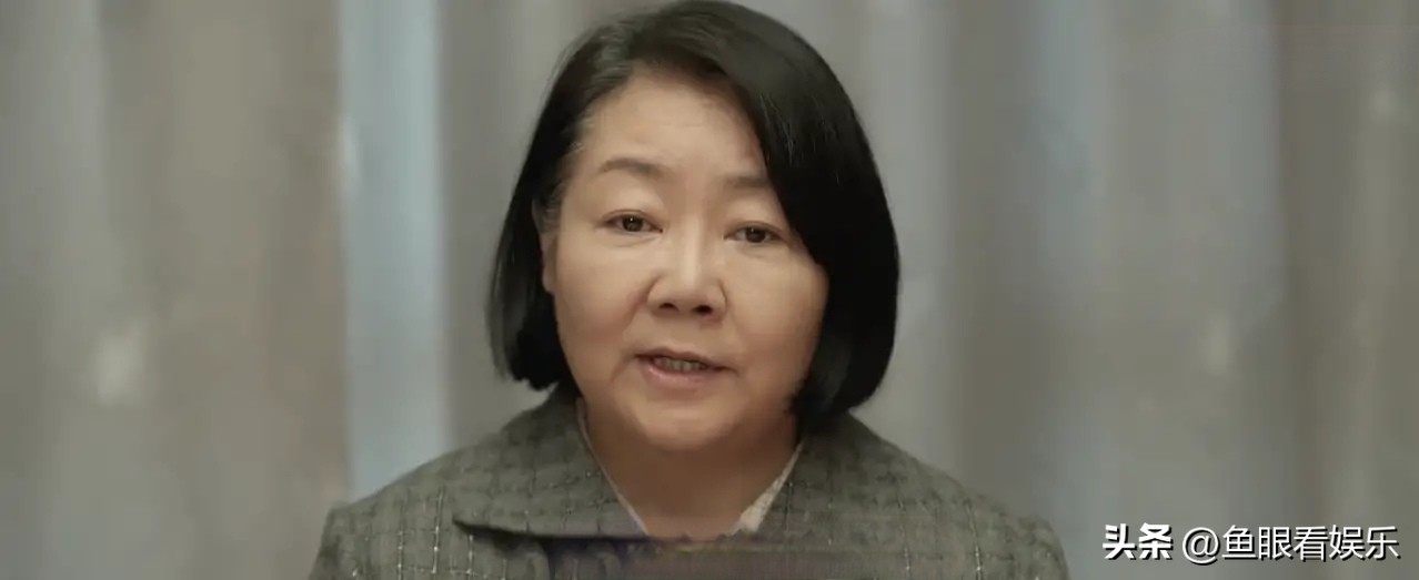"Love is full of nine bends": Ye Fei is the biggest scourge in this ...