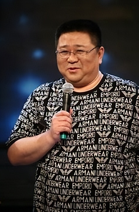 Di Renjie and Liang Guanhua: When he was 200 pounds, he was chased by ...