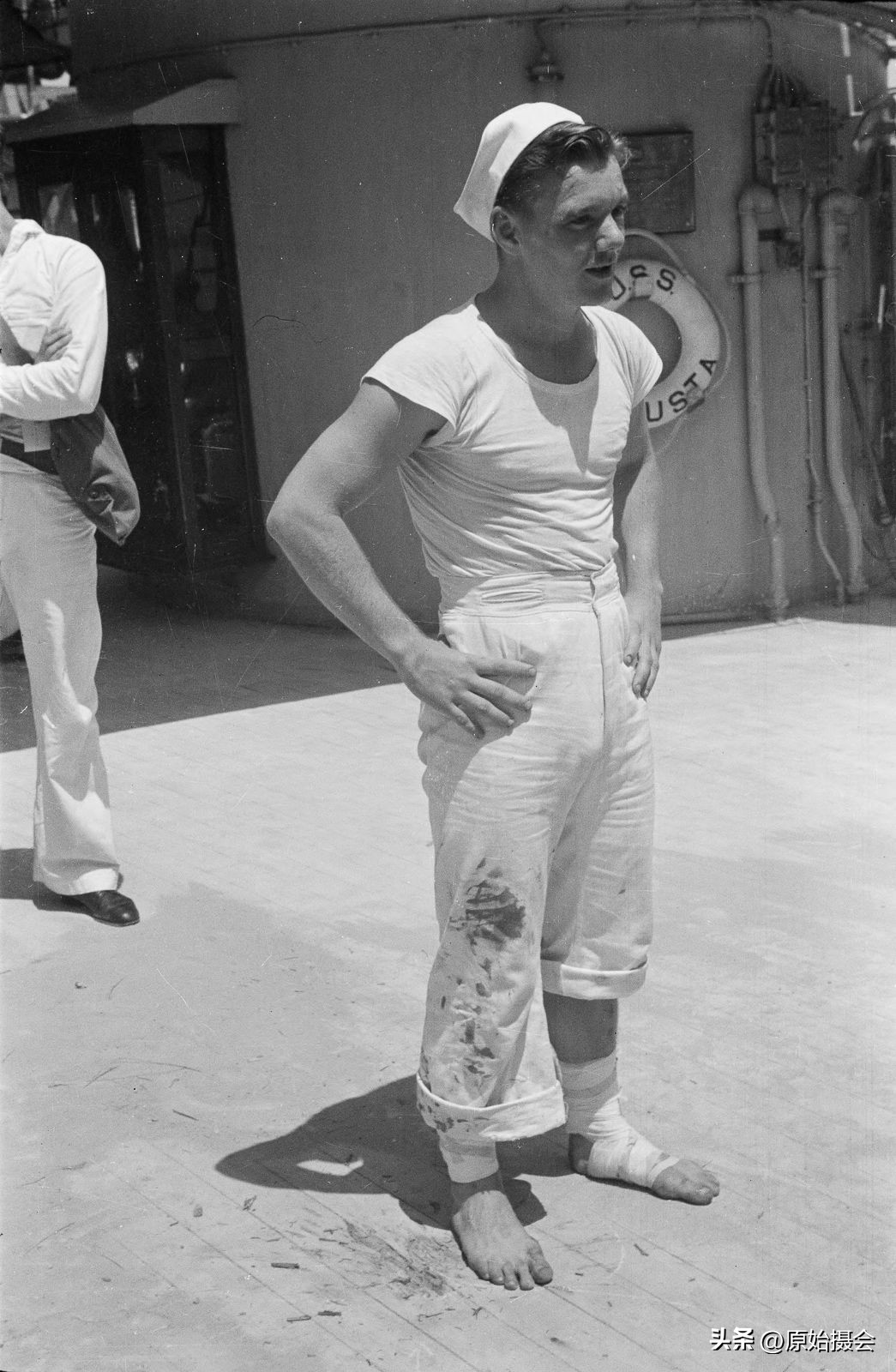 [Harrison Forman's China Photography Collection] 74 - iMedia