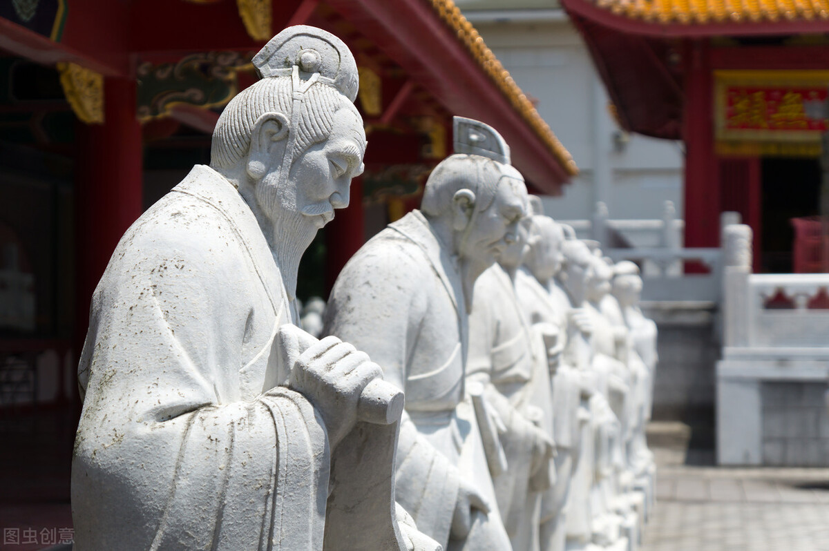 Legge: Confucius is the Chinese among the Chinese, representing the ...