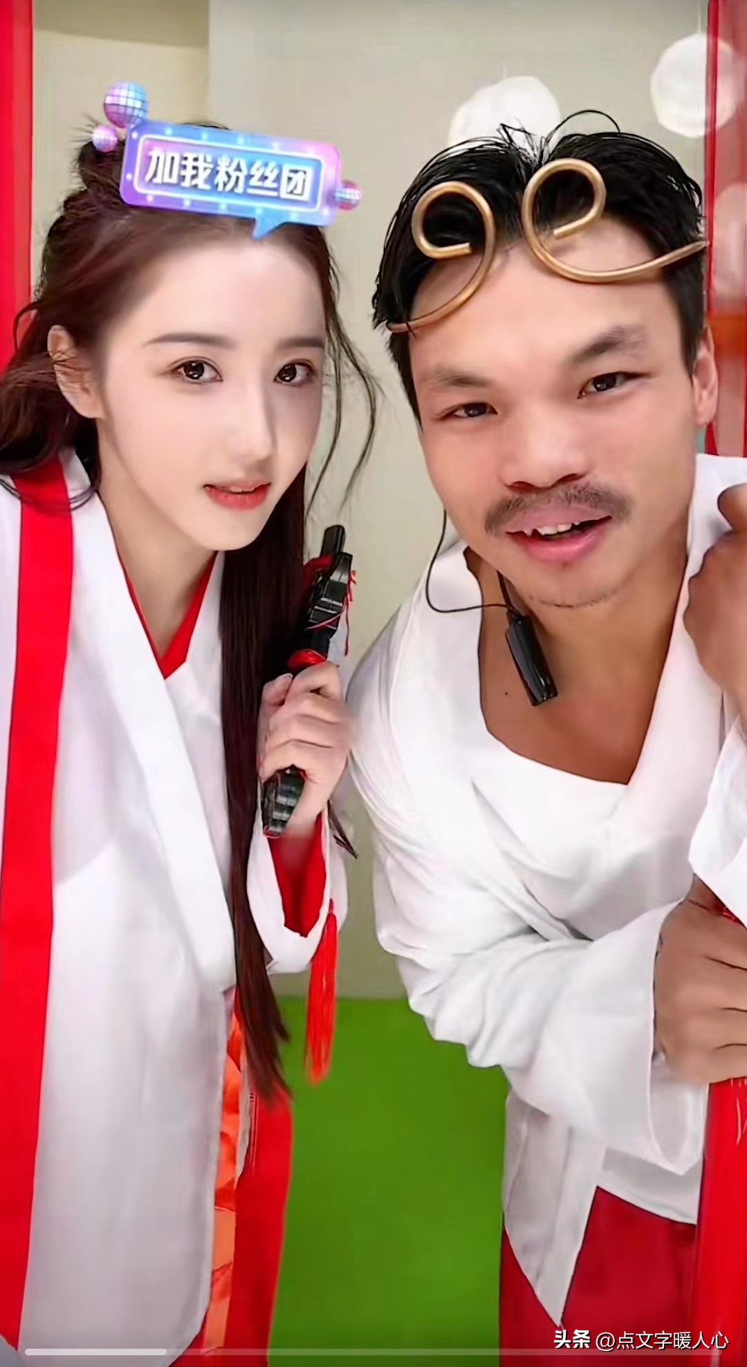 Zixia didn't wait for Supreme Treasure, but Zi Qiao waited for Supreme ...