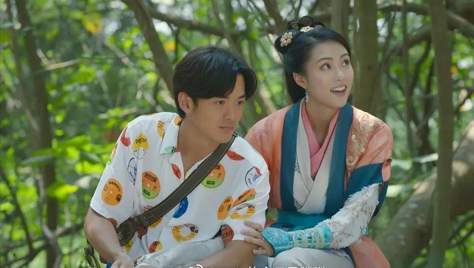 Impressive drama: Who is Qu Xingyun and what is the relationship with ...