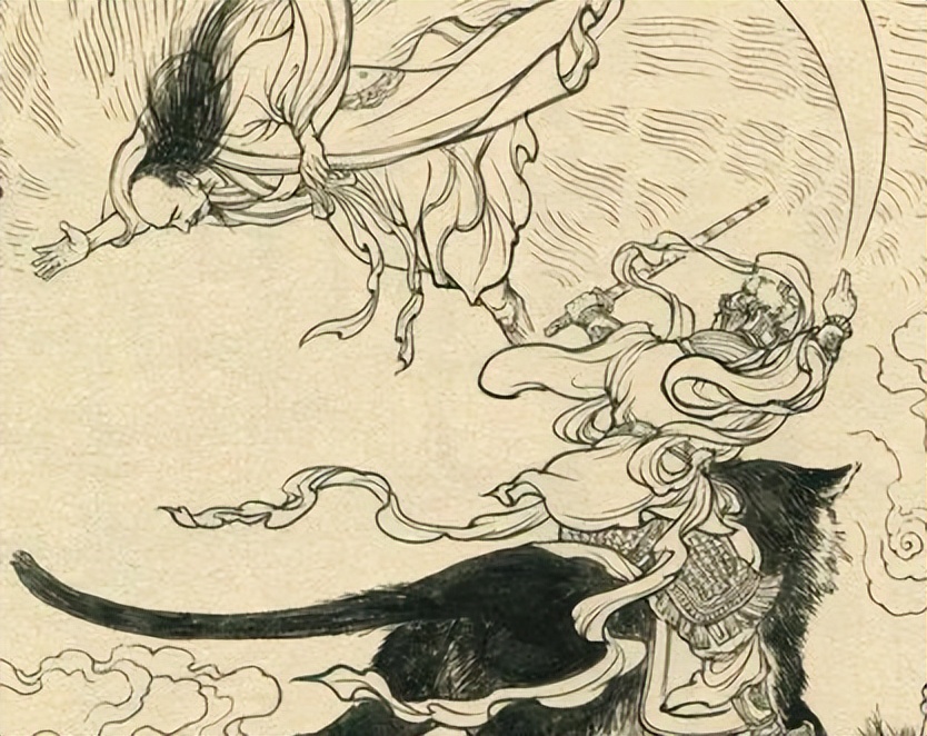 Why did Ao Bing and Li Gen enter Gods of Honor? What are the reasons ...