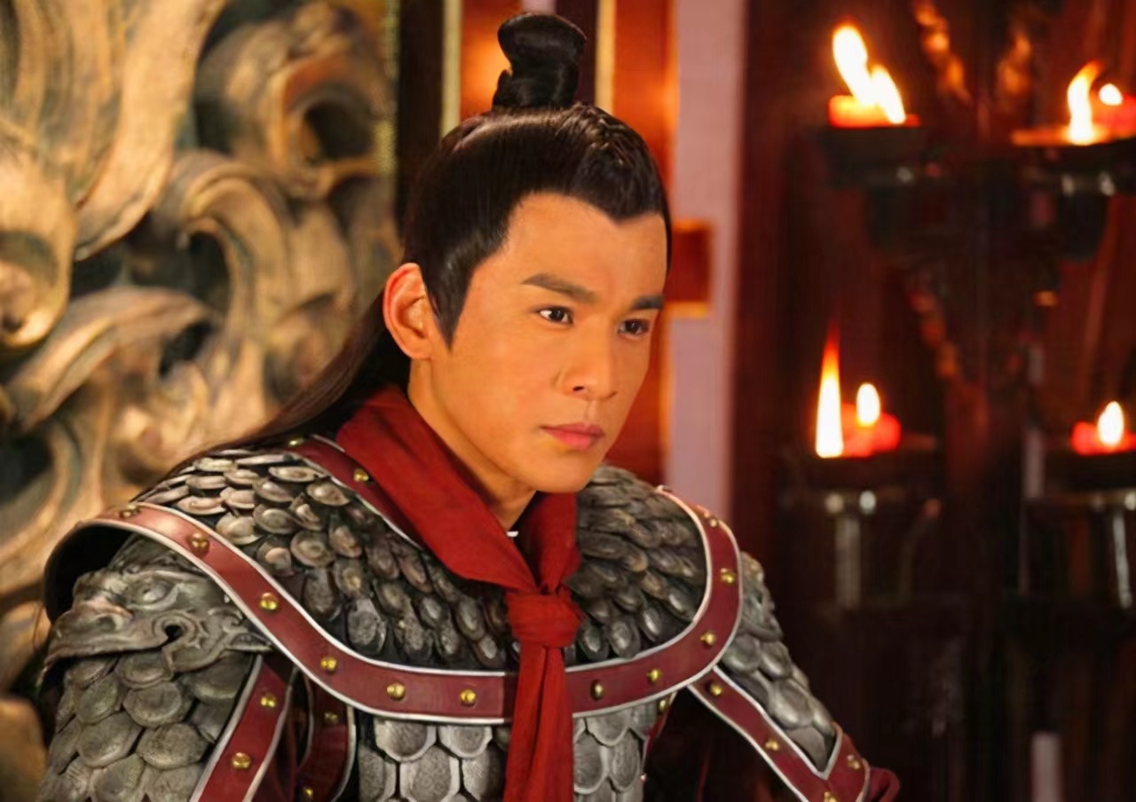 In the Xuanwumen change, Li Shimin had three failure crises, which ...