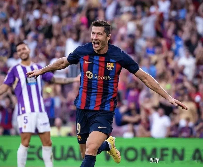 It's the era of the center-forward again? - iNEWS