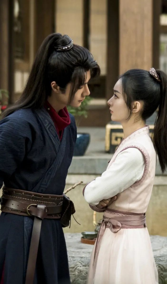 Yang Ying, Tian Xiwei, Zhao Liying, Ouyang Nana, twins - iNEWS