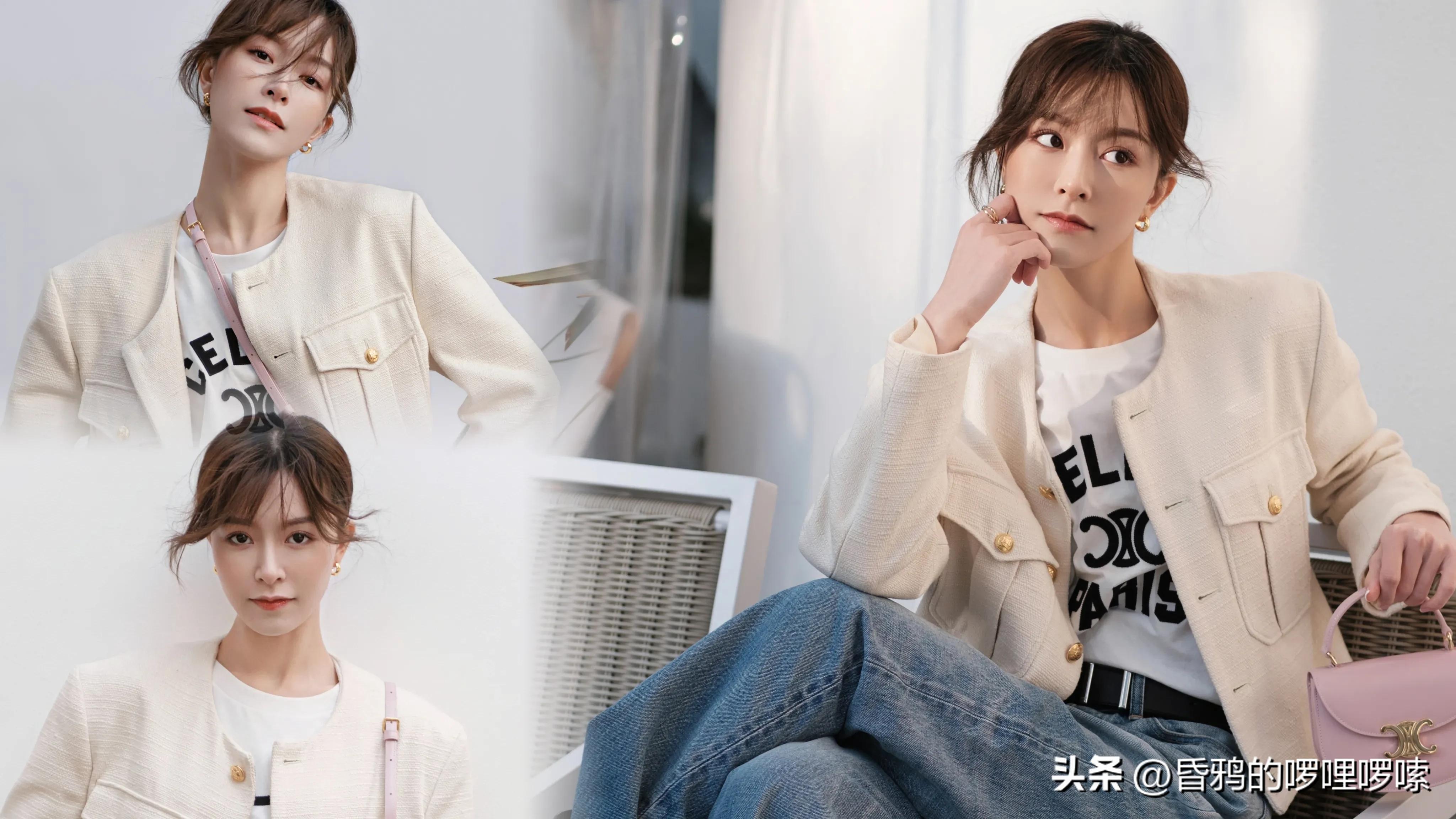 Wen Yongshan, who was not popular at dawn, but Chen Sicheng's "The Missing She" was successfully ...