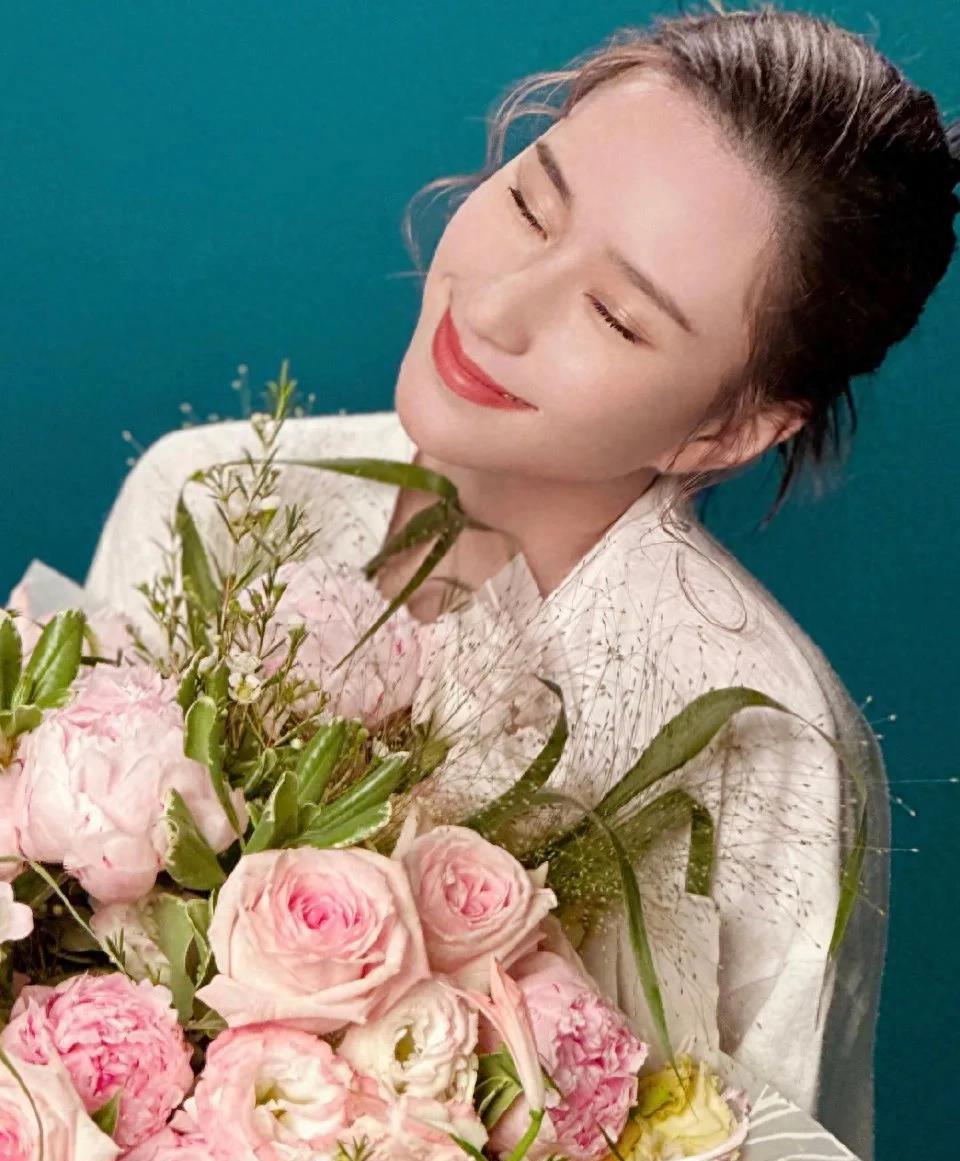 Super Girl Chen Kailin's marriage life revealed, the secret that made ...