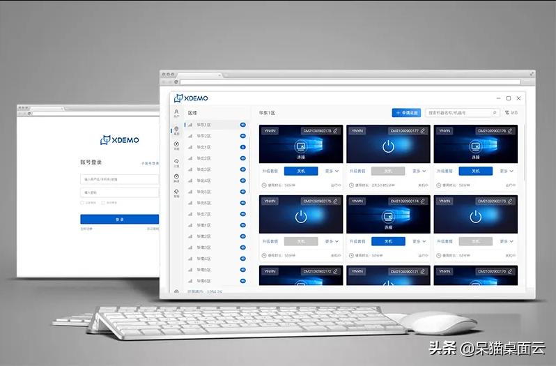 Why do designers abandon traditional PCs and choose Dummy Cloud Desktop ...