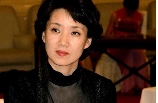 Li Xiuping: The Legendary Life of the First Sister of CCTV - iMedia