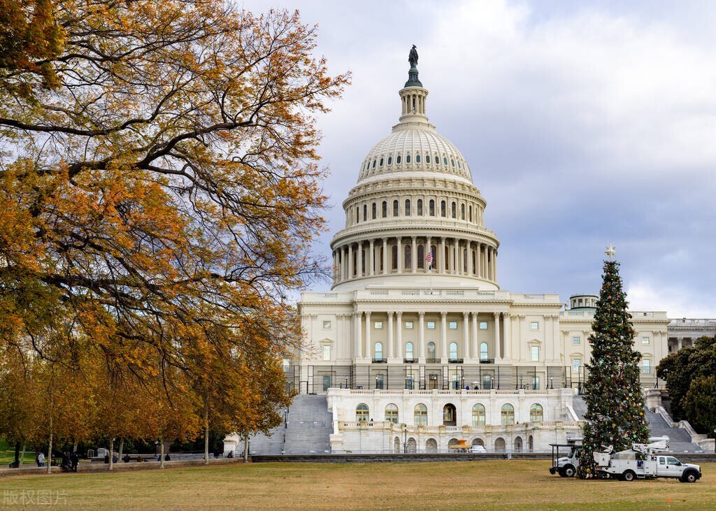 American think tank: If China and the United States go to war, the ...