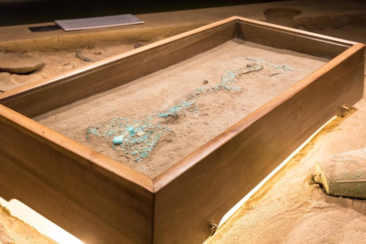 Knowledge points: Erlitou ruins, exploration of the origin of Chinese ...