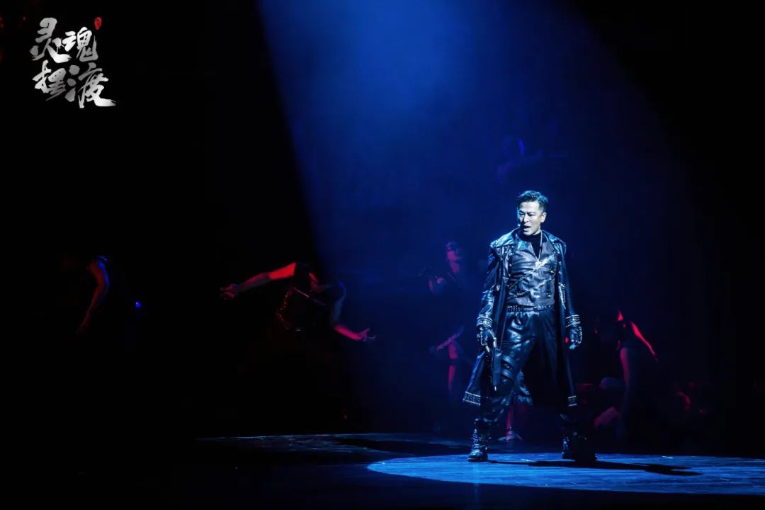Yu Yi: After 40+ roles, he still chooses no limit - iNEWS