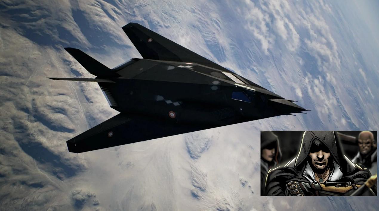 After missing the "peak period" of stealth fighters, is stealth still ...