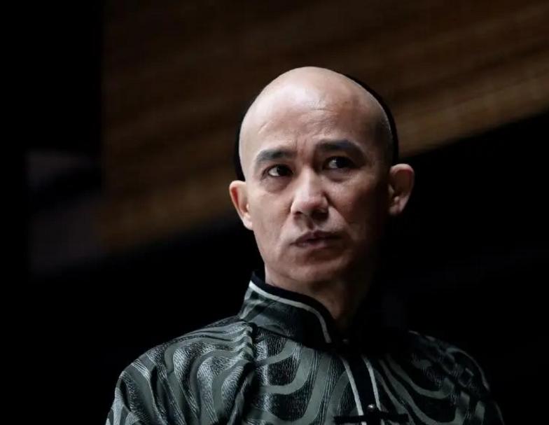 The gold-medal villain Li Zixiong married a 23-year-old wife and became ...