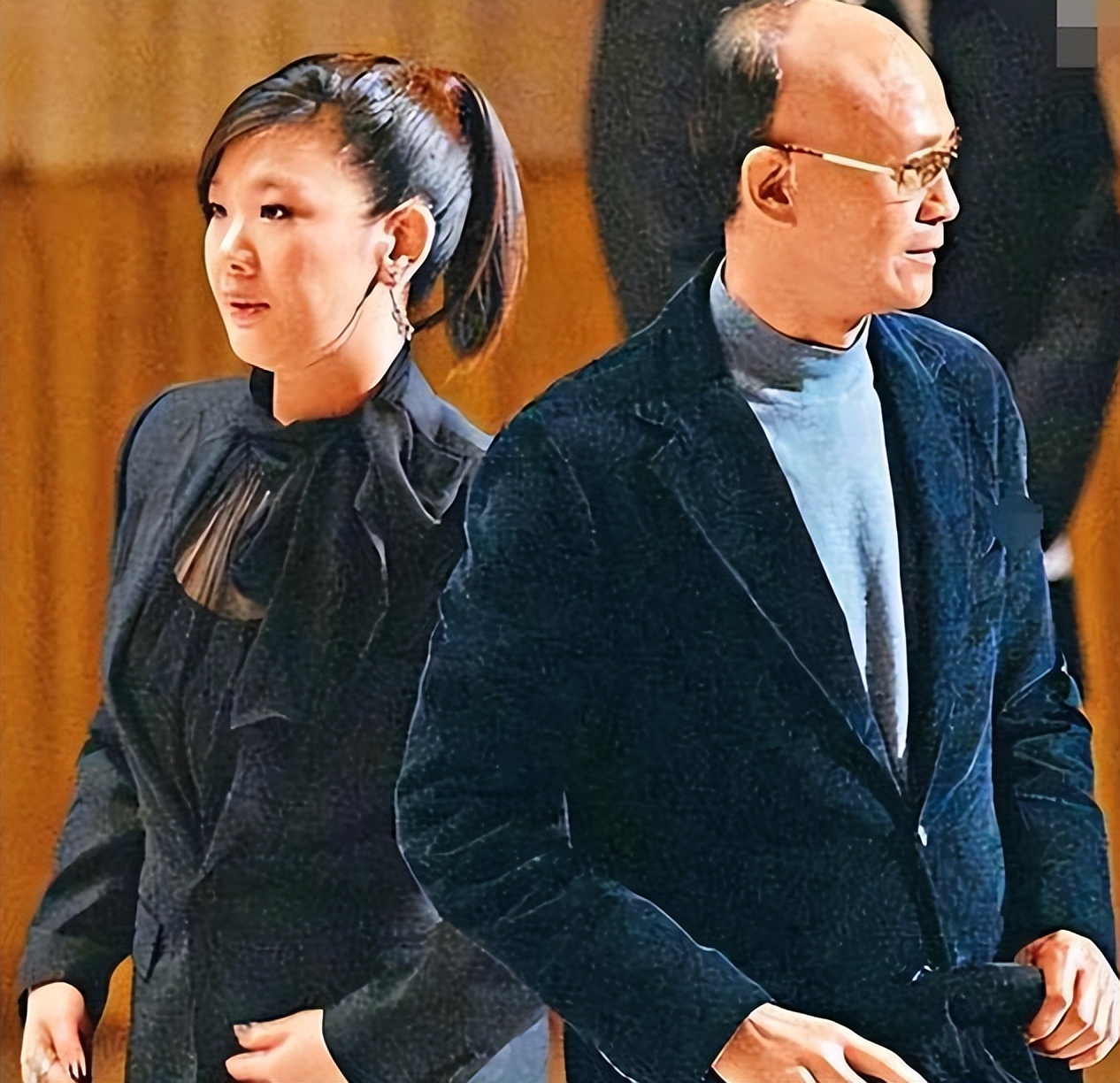 Facts have proved that Zheng Xinyi, who "took away 60 million ...
