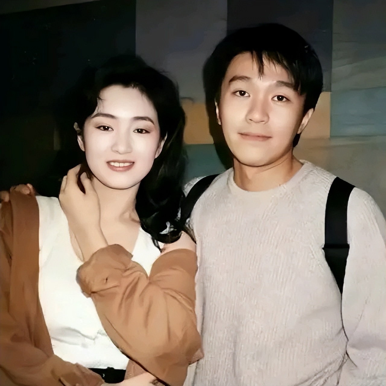 Ma Guoming talks about star salary: I film in the Mainland for a month ...