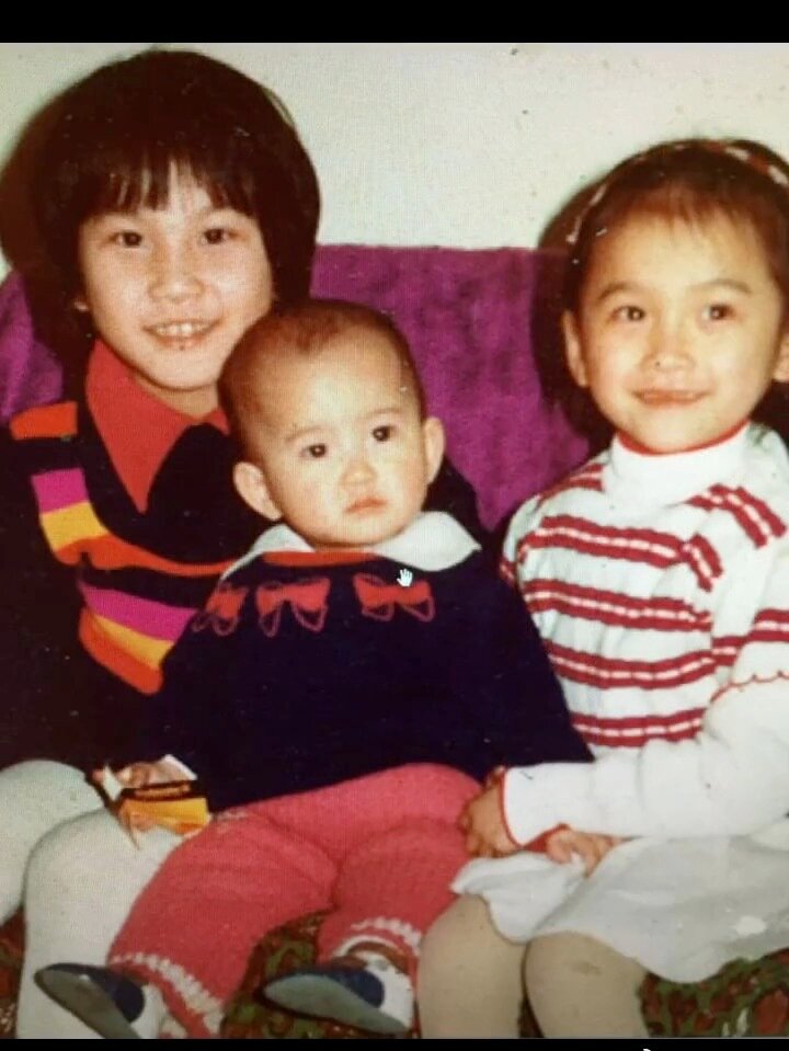 Chinese music superstar CoCo Lee has passed away, and the glory of the ...