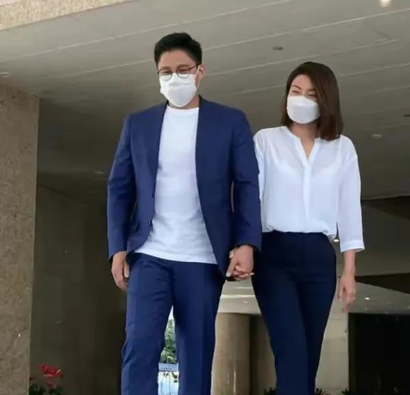 Gong Li and Guo Jingjing competed in the same frame, and Guo Jingjing ...