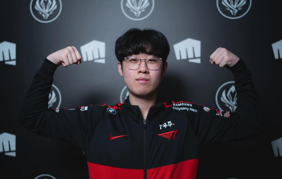 369, Bin, Zeus, Doran! Who will be the strongest top laner at MSI? - iMedia
