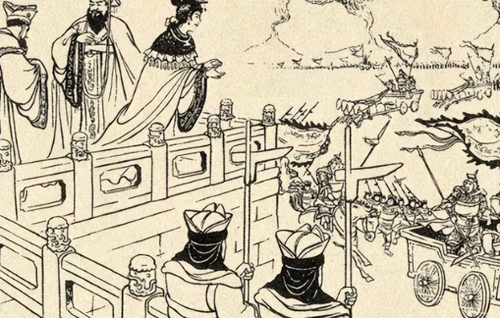 Walk into history and trace the basic characteristics and operation ...