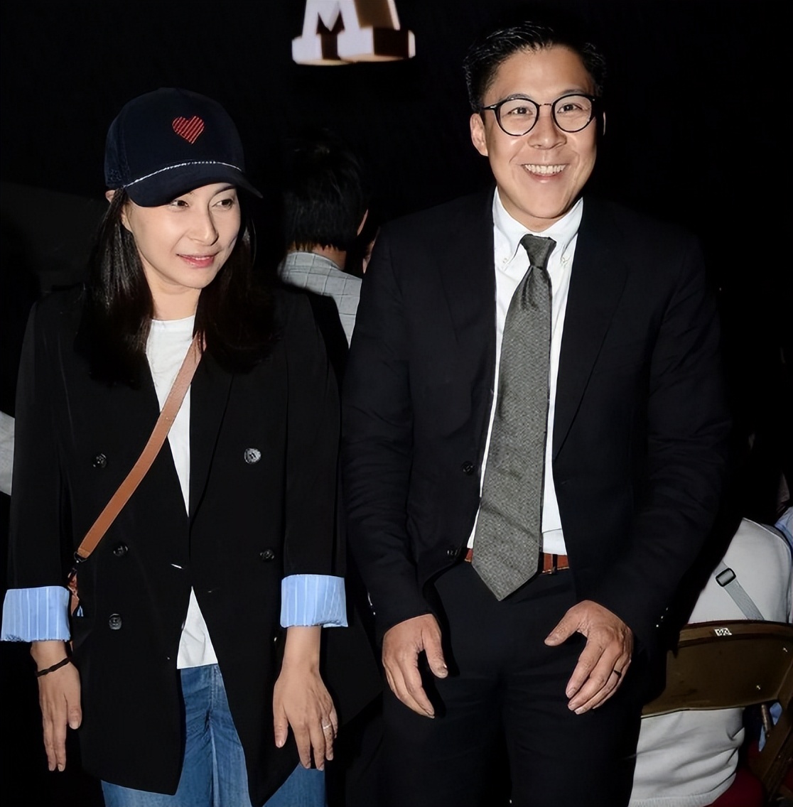 Guo Jingjing gave birth to three daughters. Why did the Huo family's ...