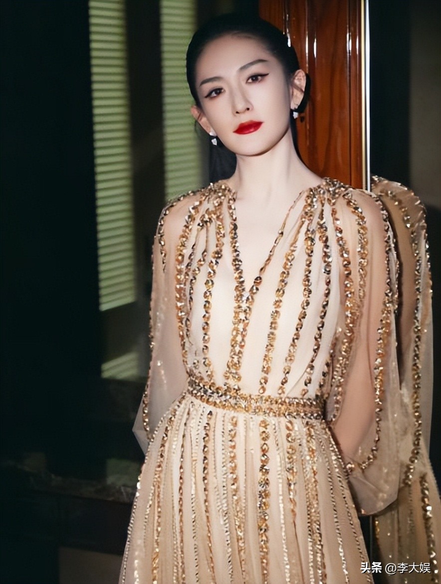 The first stage ranking of "Sister Lang 4" was exposed, Chen Jiahua ...