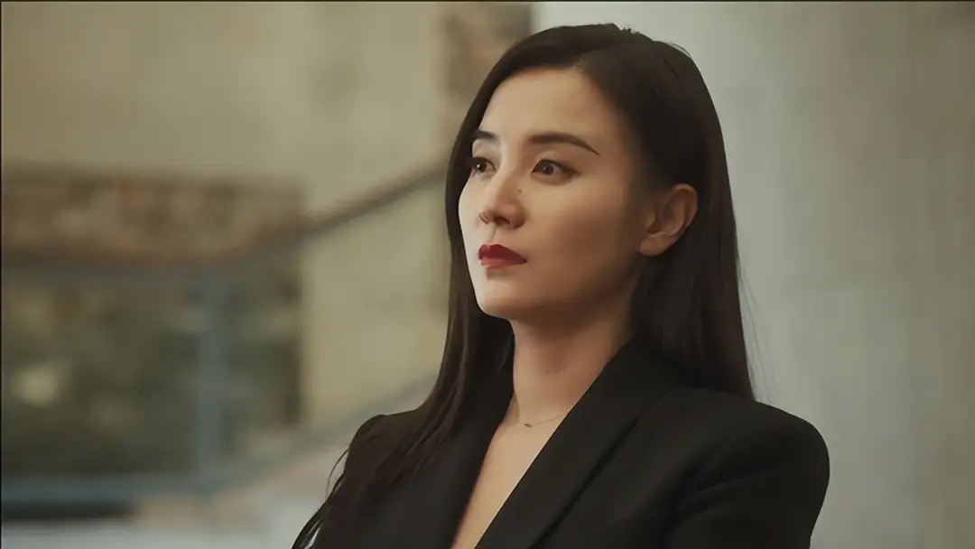 How important is the influence of personality on actors?Just look at ...