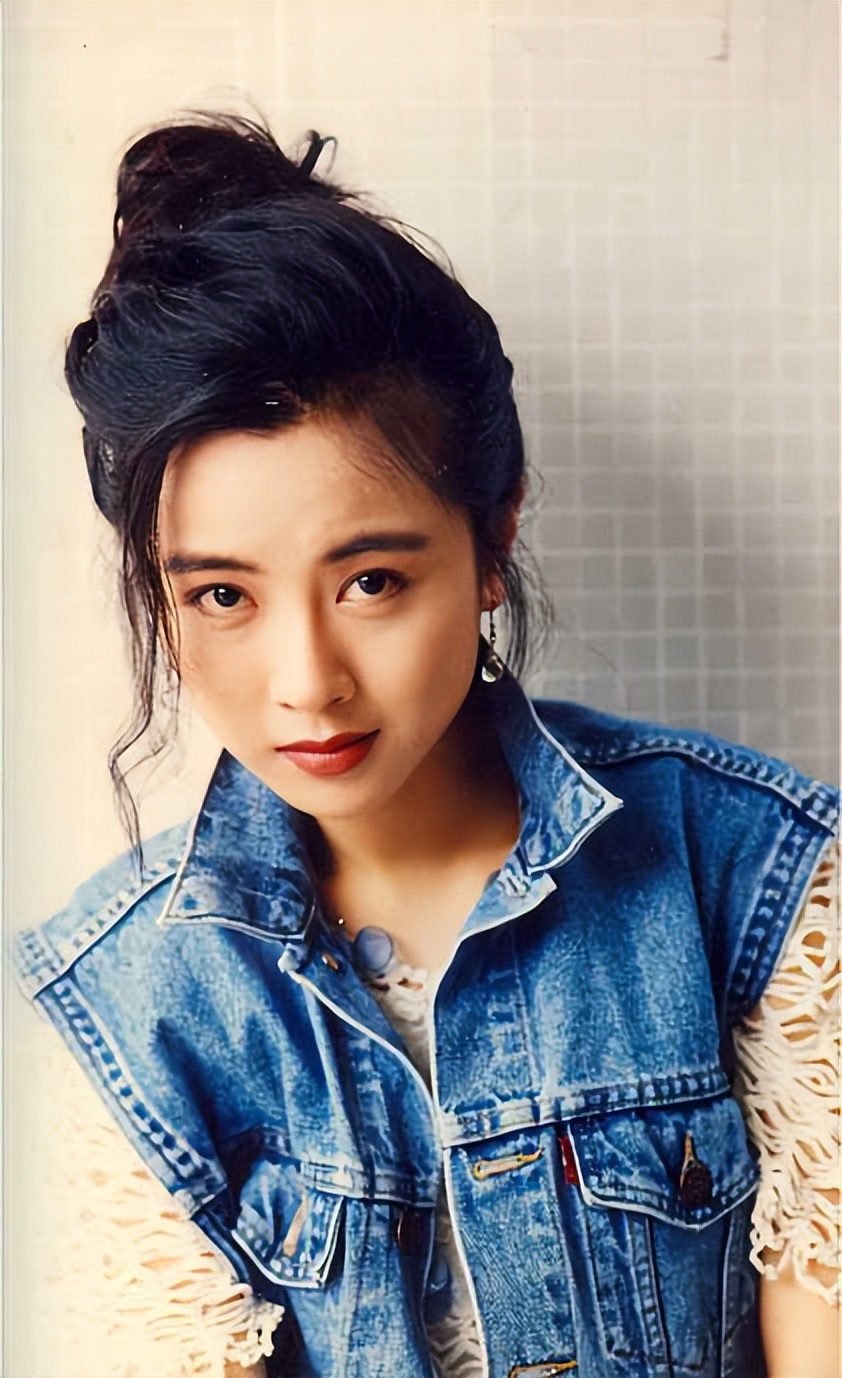 "Little Taimei" Yuan Jieying: Huang Baiming took a fancy to scolding ...