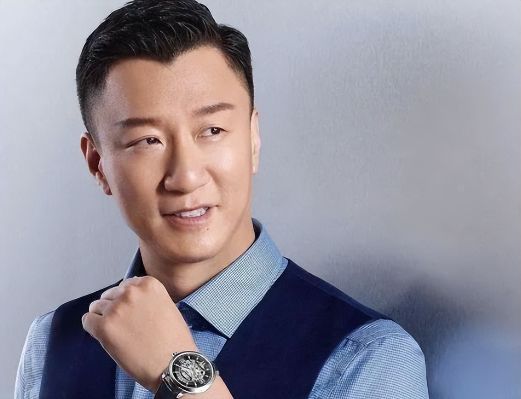 The "hot world" in the entertainment industry is "vividly" reflected in ...