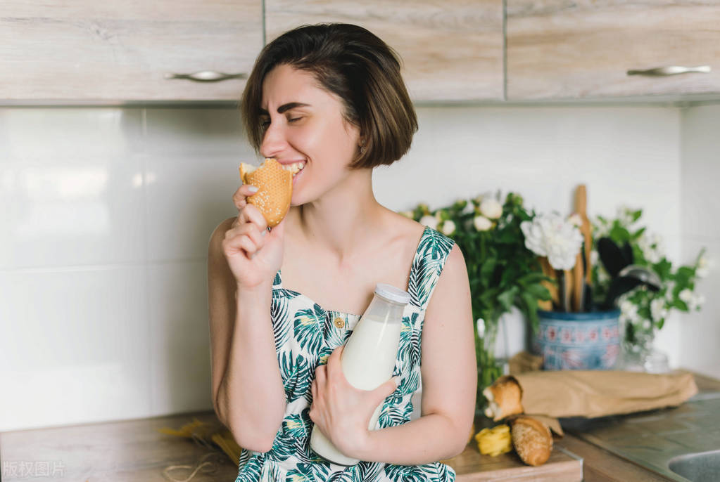 Eat less to live longer, restrict diet to live longer?Do 5 points, or ...