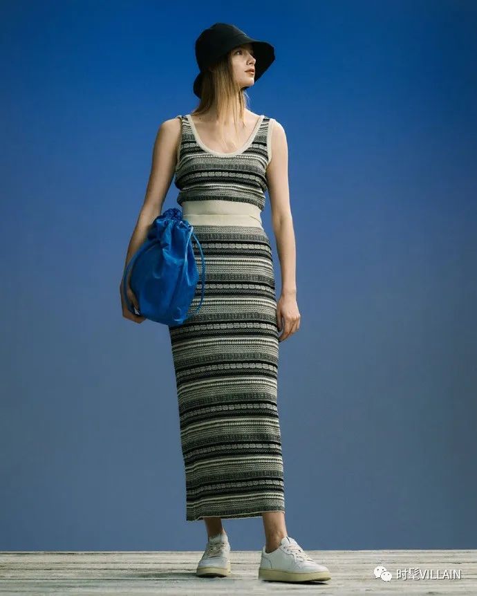 Spick&Span23 Spring Summer Collection - iMedia