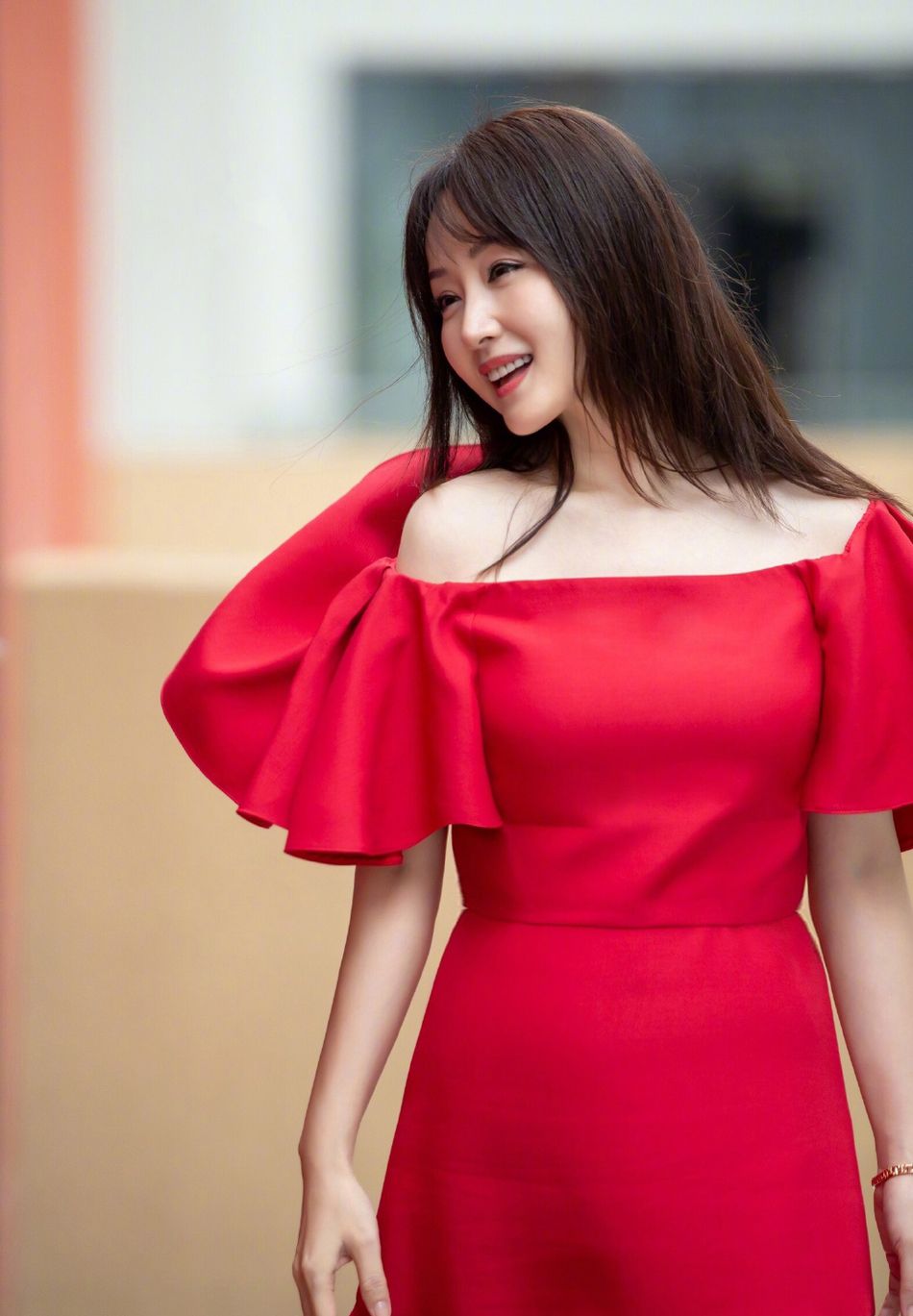 After Lai Wenfeng was released from prison, he married a wife and had ...