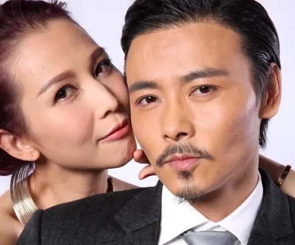 How unreliable is the star's "wife-loving personality"?Just look at ...