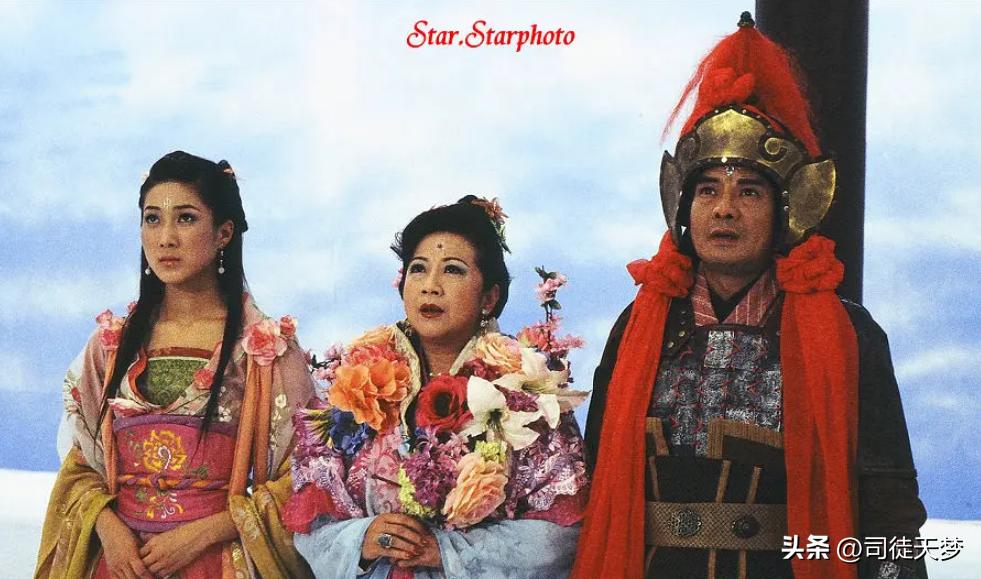 The most "unlucky" beauty pageant champion in the entertainment ...