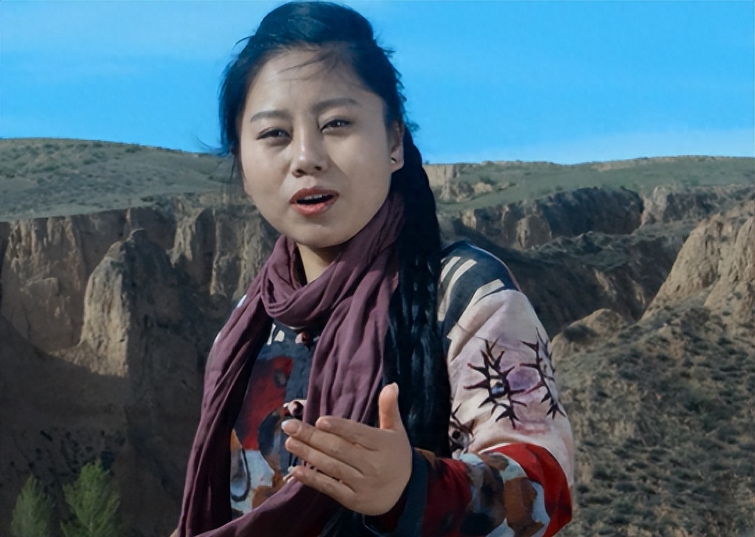 Cui Miao, who spent millions on the Avenue of Stars in order to gain ...