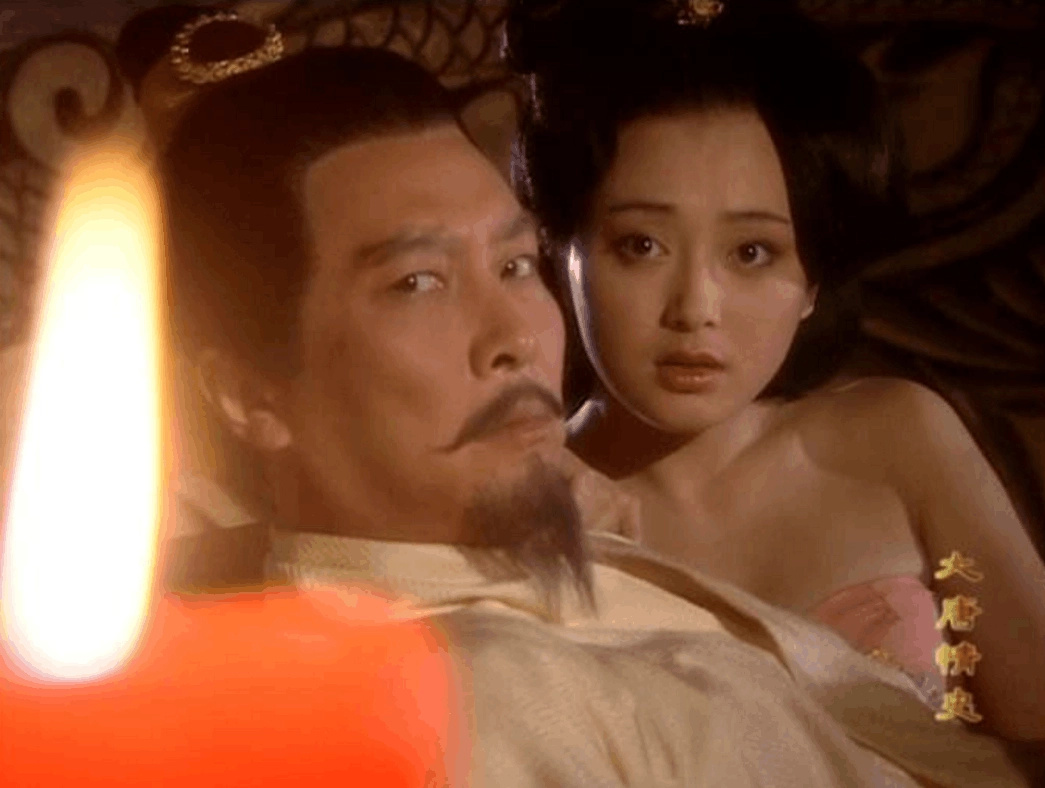 Is Li Shimin's Concubine Yang the daughter of Emperor Sui Yang? - iMedia