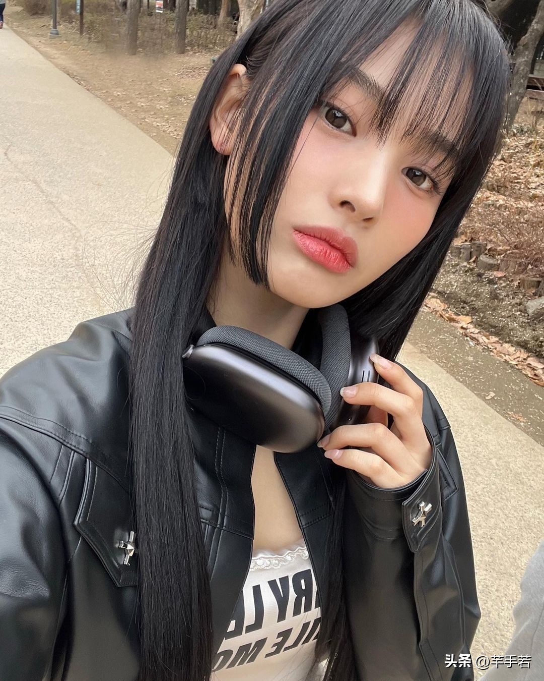 JINNI's stage name was changed to JINI, NMIXX fans support each other ...