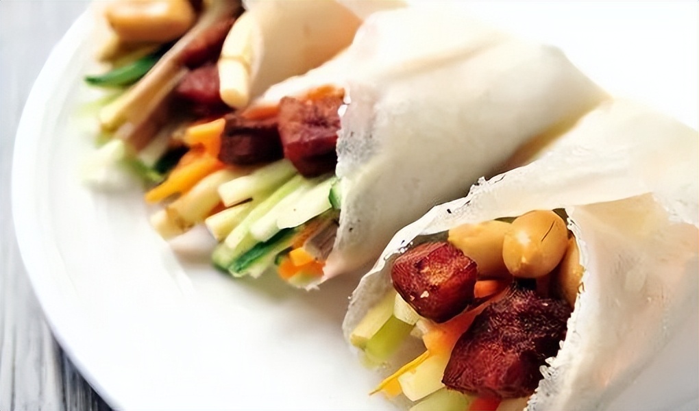 The unstoppable Guiyang delicacies, the most photographed local snacks ...