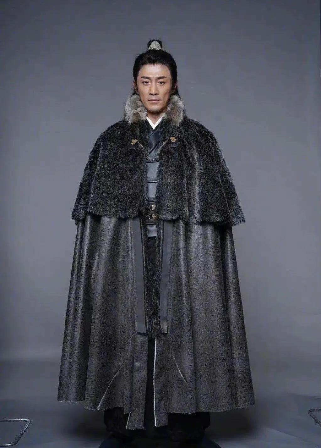 "New Yitian" casting success or failure, Gu Tianle and Lin Feng staged ...