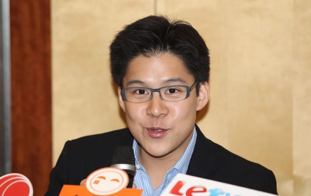 43-year-old Huo Qigang's condition was exposed! Waking up in the middle of the night feeling ...